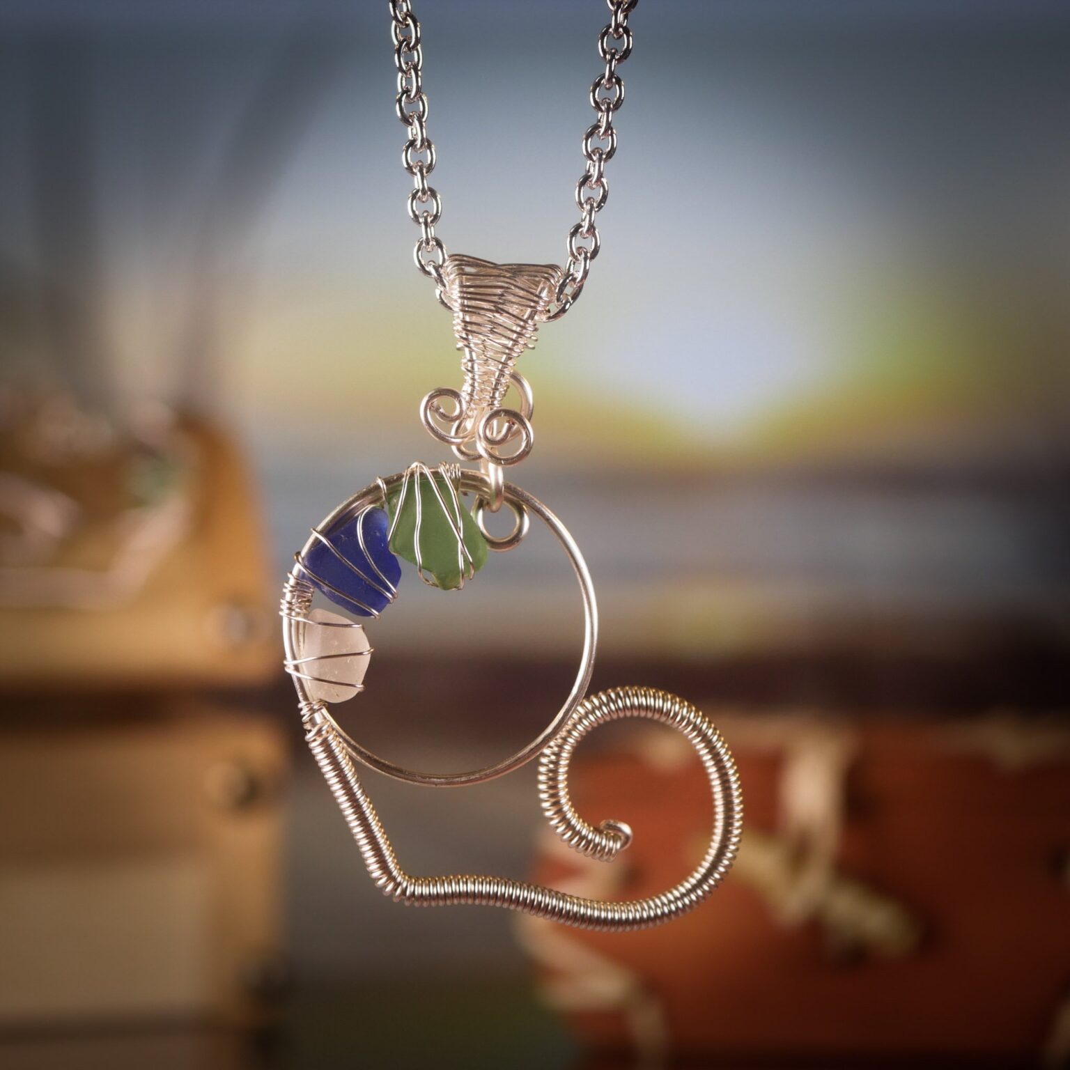 Watapana Tree – The True Identity of Aruba’s Famous “Divi Divi”