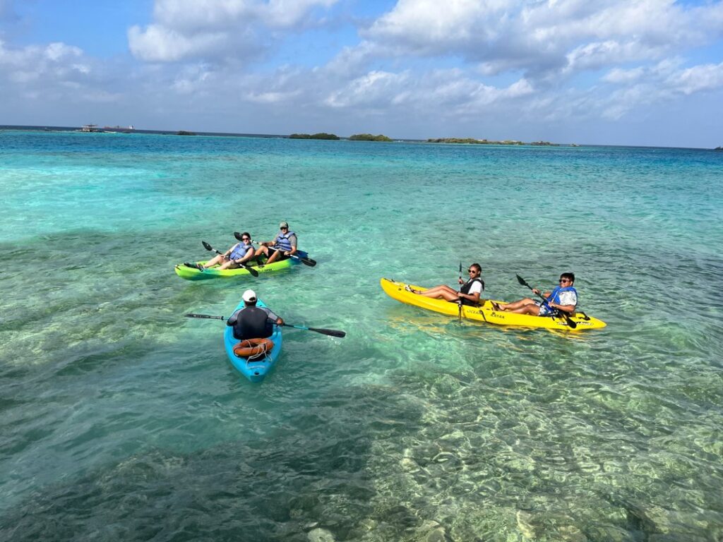 Watapana Tree – The True Identity of Aruba’s Famous “Divi Divi”